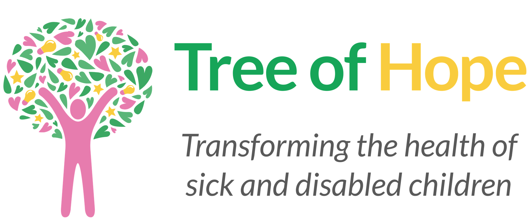 Tree of Hope - fundraising support for families with a disabled/sick ...
